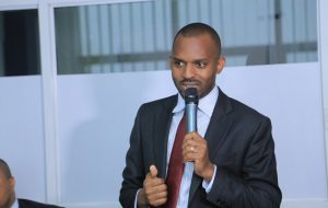 Stanbic appoints Grace Semakula as SBG Securities CEO