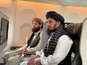 Afghan army chief: U.S. drones occasionally violate Afghan airspace