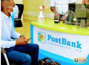 Five Post Bank staff arrested over theft of sh138million