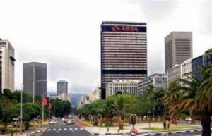 Absa to open China office, eyes trade revenue boost