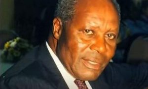 Inside Museveni, Aliker entanglement in America-Libya politics