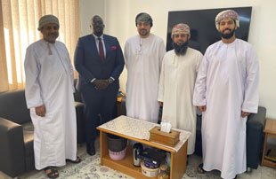 Uganda-Oman labour export deal in the pipeline