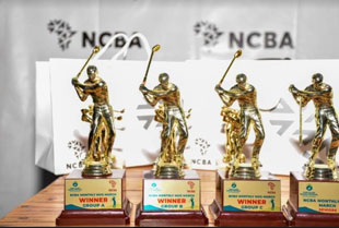 NCBA Monthly Mug Challenge set for Namulonge