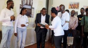 Reliving Maria Naita’s legacy