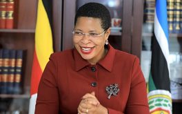 Concern grows over Anita Among's health