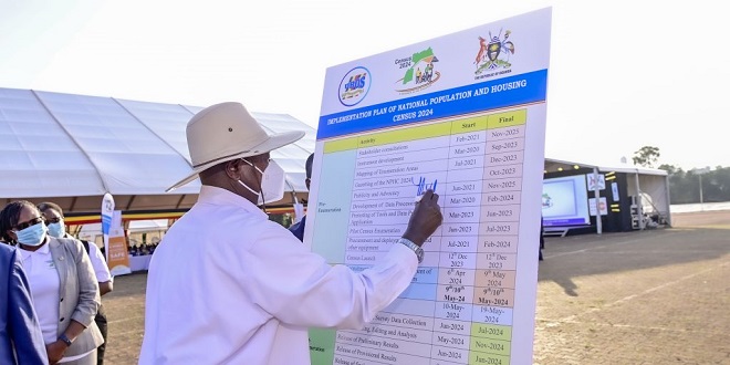 The 2024 census big question