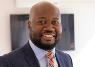 Peter Okwi is new Country Director of TPO Uganda