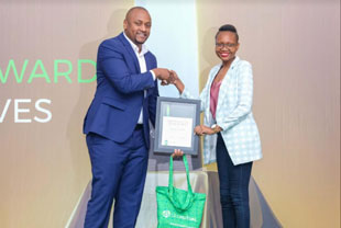 Old Mutual Investment Group celebrates outstanding sales performance