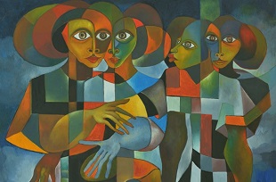 The extraordinary at Strokes of Splendor