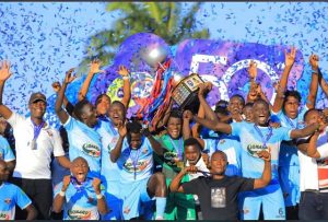 Kitara FC win Stanbic Uganda Cup