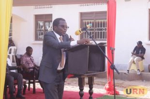 OMONA: Cabinet set to draft paper to guide reparations for Ongwen victims