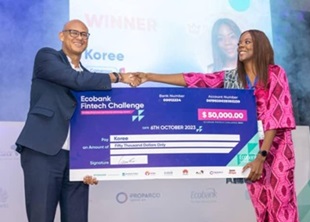 Ecobank announces 2024 Fintech Challenge