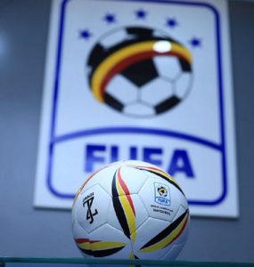 Four FUFA big league clubs earn promotion to Uganda Premier League