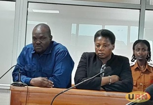 What next after MPs Namujju, Mutembuli sent to High Court?