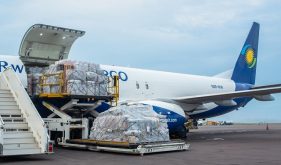 RwandAir Cargo expands its network to Dubai and Djibouti