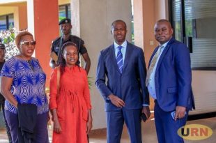 MPs Mawanda, Wamakuyu, and Akamba expected in court over theft of shs7 ...