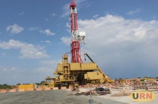 TotalEnergies drills 47 wells under the Tilenga project ahead of first ...