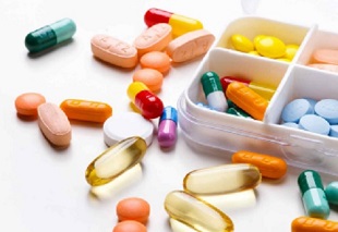 Protect the medicines that protect us