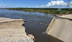 Construction of Katonga bridge to commence in October