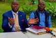 Ssekikubo, team pitch camp in West Nile to hunt for signatures