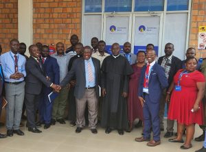 Centenary Bank opens 81st branch in Buliisa District, to boost Oil region