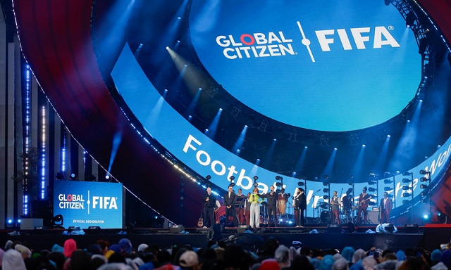 Stadiums of 2025 FIFA Club World Cup announced