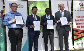 Kampala Geopolitics conference to address pressing regional challenges