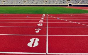 Running track at Namboole gives hope to Ugandan athletes