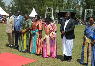 COMMENT: Has President Museveni failed the 'King Solomon test' on Tororo?