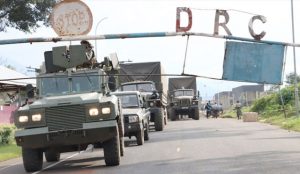 EBOLA: Uganda-DR Congo border at Kanungu closed