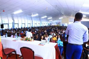 ISBAT University Kicks Off New Semester with Diverse Enrollment and ...