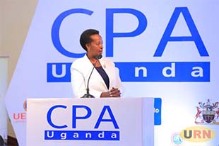 Kagina warns that Uganda's future at risk due to environment destruction