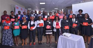 BNI Uganda Launches BNI Legacy Chapter