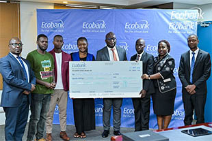 KKids Foundation, Bafrika Creations and Eco-Warriors win top prizes in ...