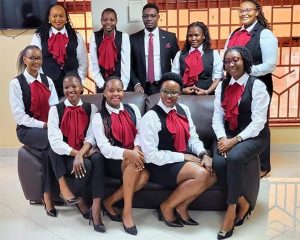 Equity Bank Uganda puts smile on faces of clients and staff in Customer ...