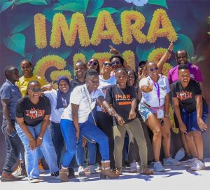 Imara Girls Festival celebrates female empowerment
