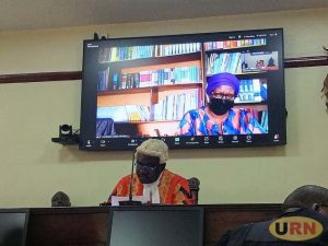 Katanga trial resumes amid questions over prosecution's evidence
