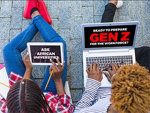 Getting Gen Z work-ready: African universities stepping up