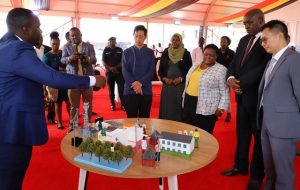 Huawei drives Uganda's digital transformation through ICT initiatives
