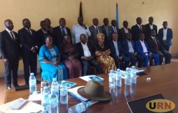 Thousands to pave way for Uganda's first nuclear power plant