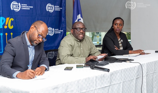 UCC cracks down on vulgarity in music