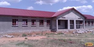 Rengen Seed Secondary School set to open by 2025