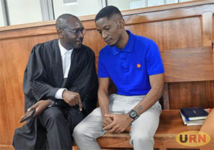 Don Nasser gets bail in defilement case