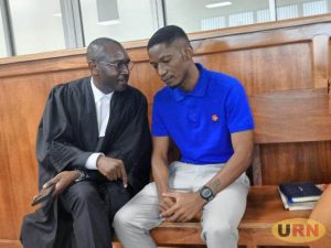 Don Nasser gets bail in defilement case