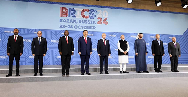 MPs grill Foreign Minister over Uganda's entry into BRICS