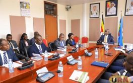 AUDIT REPORT: Uganda’s external debt increases to shs54.3 trillion