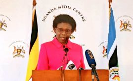 Aceng: MPOX prevention campaign to be launched in February