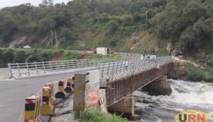 Karuma Bridge: Gov’t to decide on traffic flow as expansion joints arrive