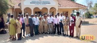 Kitgum to host Global Founder's Day 2025