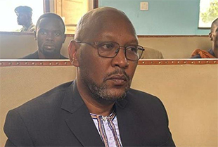 King Oyo appoints new Prime Minister